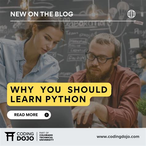 coding dojo on linkedin python is one of the most loved programming