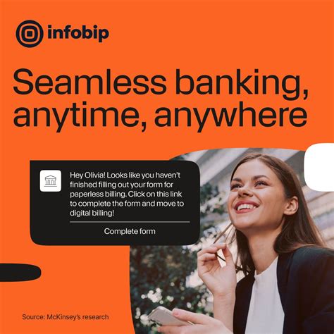 Infobip On Linkedin Onecommunicationsplatform Aiinbanking Customersupport…