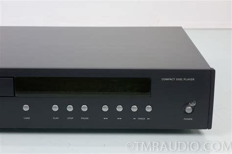 Arcam Cd192 Cd Player In Factory Box