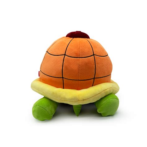 Chilled Chaos Weighted Turtle Plush 16in Youtooz Collectibles