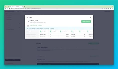 The Power Of Real Time Streaming Analytics With Confluent And Tinybird