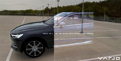 Varjos Green New Visuals Point To Xr Porn Success Vr Porn Blog