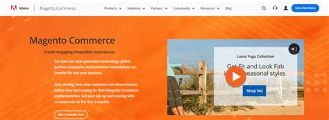 Best Ecommerce Platform For SEO 6 Ecommerce SEO Platforms
