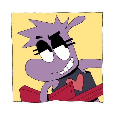 Todays The Day Characters