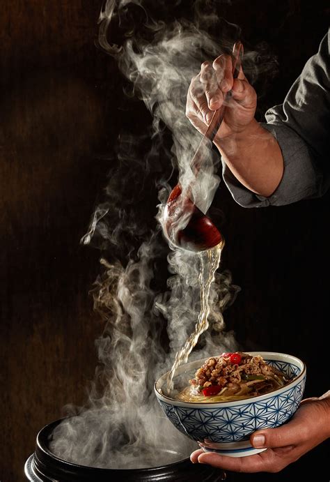 프리즐 스튜디오 음식사진촬영