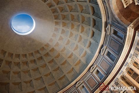 Pantheon Basilica Nettuno Roma Romaguida