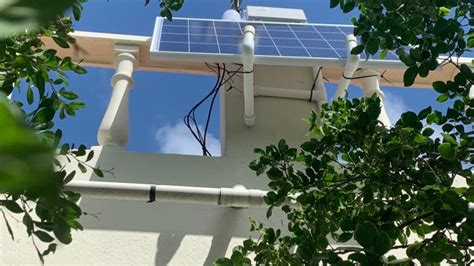 Tutorial Solar Power Selection Guide For Maker Projects Switchdoc