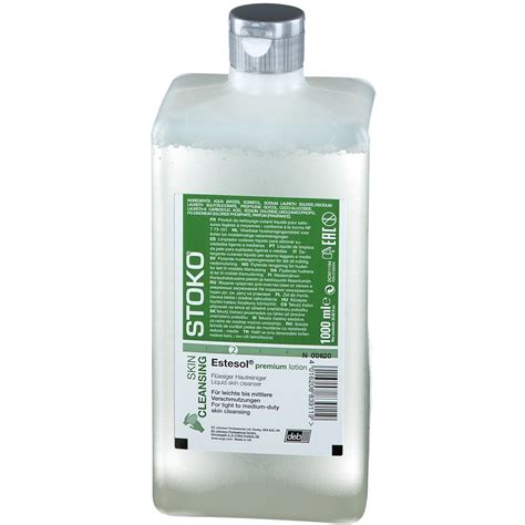 Estesol® premium 1000 ml - Shop Apotheke