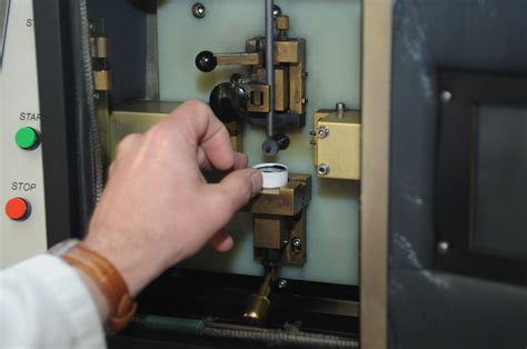 Oil Analysis For The Betterment Of The Us Military Article The