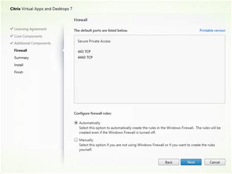 Deployment Guide Citrix Secure Private Access On Premises Deployment Guides Citrix Community