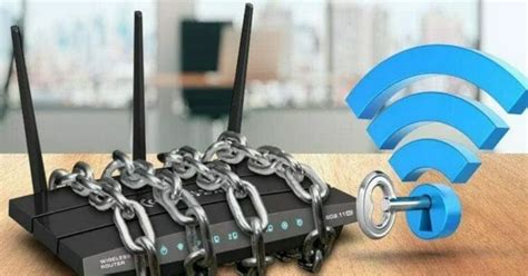 5 Tips Memilih Router WiFi Untuk Rumah Doran Gadget