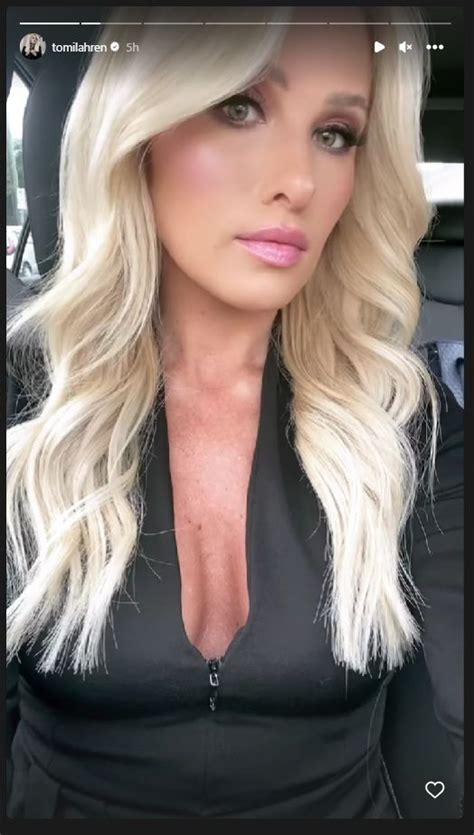 Photo Tomi Lahren