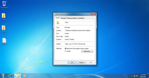Ad Shot Gyan Making Folder Redirection Group Policy As Not Configured Part 3