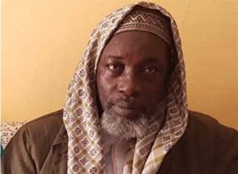 Éléments Biographiques De Cheikh Madiakho Tandjigora LÉcrit OsÉ