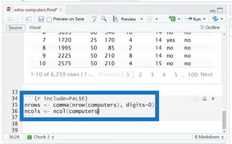 r notebooks for communicating research quant insights network