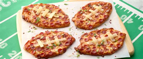 Pepperoni Game Day Pizzas Hormel® Pepperoni
