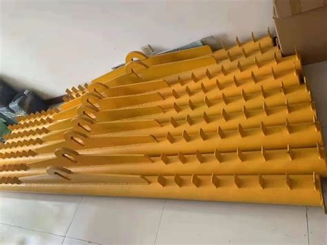 Glass Lifting Boomglass Lifterglass Beamglass Crane Beam Glass Bar
