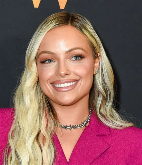 🤩 De Tandtransformatie Van Liv Morgan Voor En Na