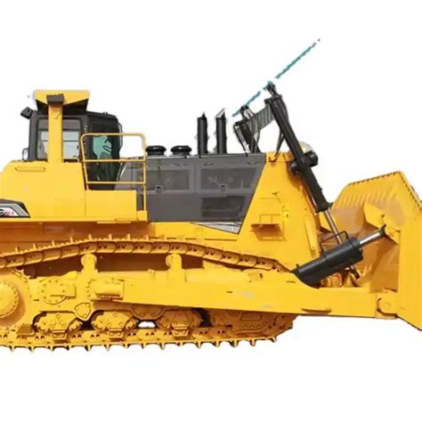 Shantui 900hp Standard Bulldozer Sd90 5