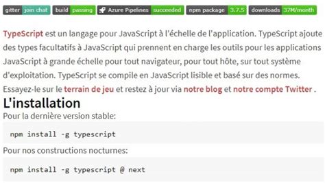 installation d angular apcpedagogie