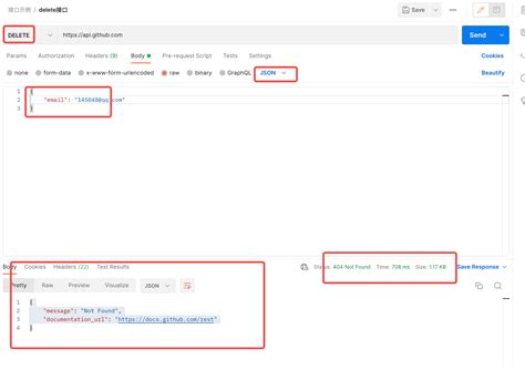 Postman教程 6 发送delete请求postman Delete请求 Csdn博客