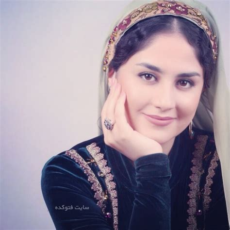 عکس و بیوگرافی سحر محمدی ماجرای کشف حجاب