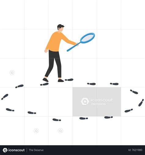 Best Observation Or Examination Illustration Download In Png And Vector Format