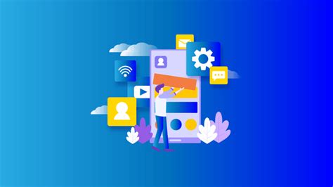 no code app builder for easy app development mobil uygulama yap
