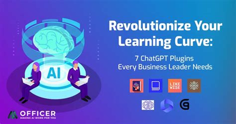 Revolutionize Your Learning Curve 7 Chatgpt Plugins Every Business
