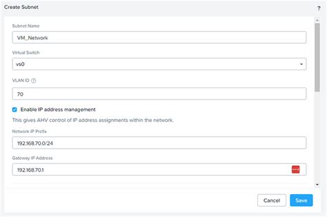 Install Nutanix Ce 20 On Bare Metal — Single Node Cluster