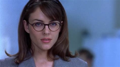 Elizabeth Hurley Austin Poderes