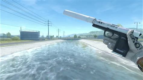 Usp S Printstream In Cs2 Youtube