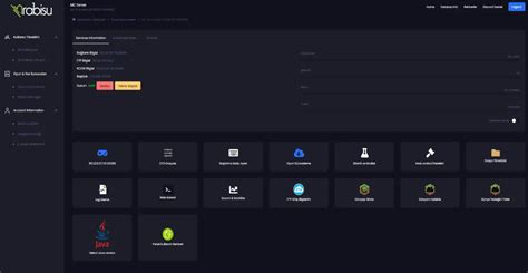 Rust Server Hosting Best Rust Hosting Unlimited Ram Rabisu