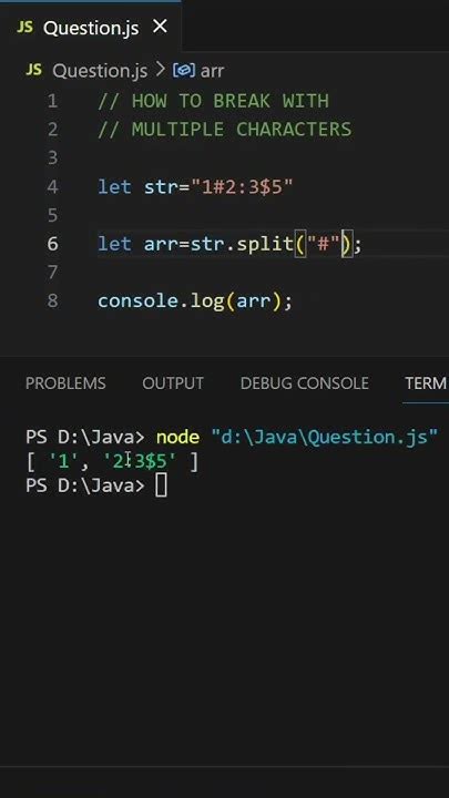 Regular Expression In Javascript Javascript Javascriptinterview