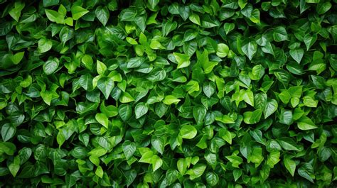 녹색 잎 벽 배경 인공 나뭇잎 텍스처와 자연의 상쾌한 터치 식물 질감 나뭇잎 배경 잎 배너 배경 일러스트 및 사진 무료 다운로드 Pngtree