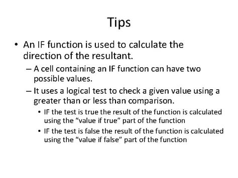Vector Addition How To Resolve Vectors Into Components