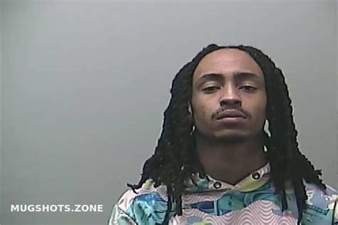 Hatchett Christopher Clarence 03 19 2023 Midland County Mugshots Zone