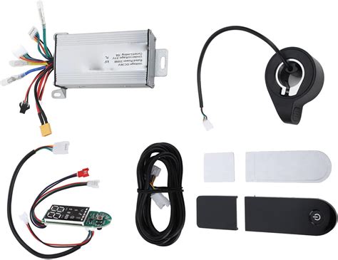 Scooter Controller Kit Dc36v 350w Electric Scooter Controller Kit Circuit Board