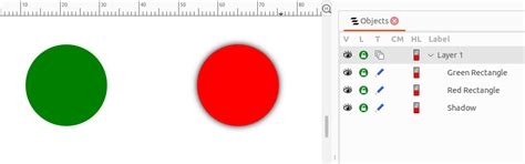 Making Effects How To Inkscape