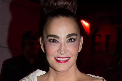 Cristina Rodríguez Descubre El Secreto De Telecinco Y No Duda En Contarlo