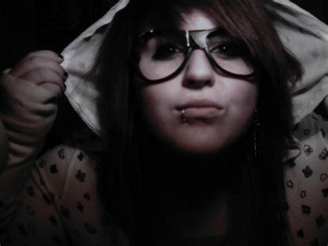 Gangster Nerd By Colorguardcutie On Deviantart