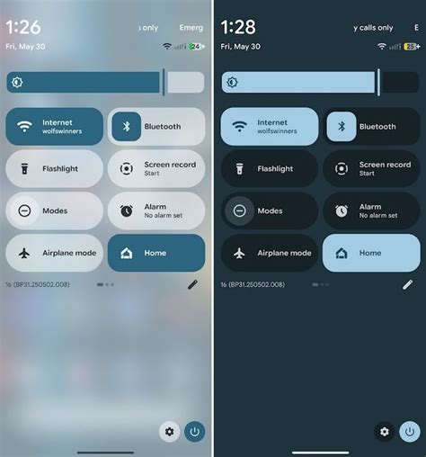 How To Disable A Battery Consuming New Look For Pixel In Android 16 Qpr 1 Beta Phonearena