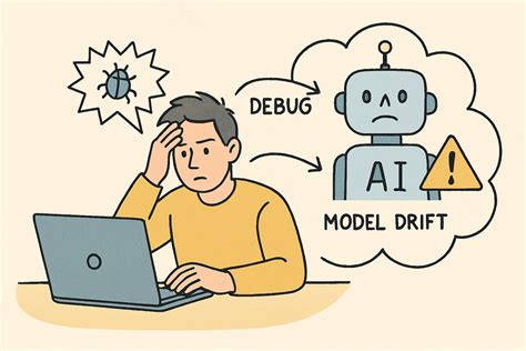 Troubleshooting Ai Models Tackling Debugging Challenges And Model Drift Cutshort Blog
