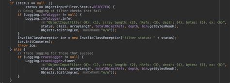 从WebLogic看反序列化漏洞的利用与防御 安全内参 决策者的网络安全知识库
