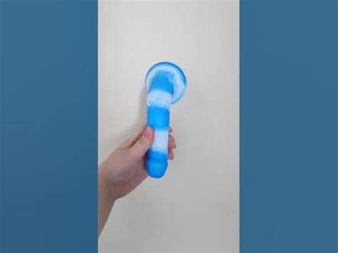Demo Colours Pleasures Yum Yum Dildo Youtube