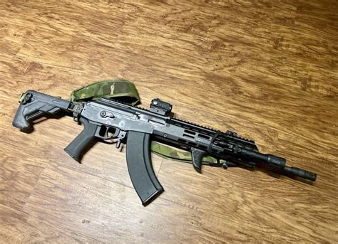 Israeli Thangs R Galil