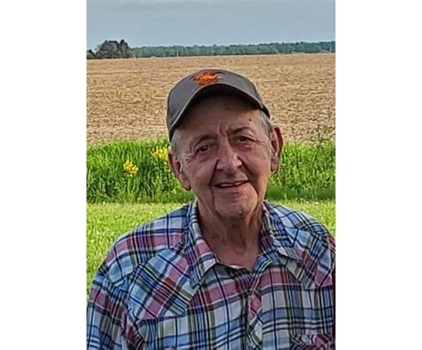joseph mullins obituary 1946 2022 norwalk oh norwalk reflector