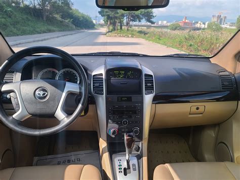 판매완료 쉐보레 윈스톰 Lt 익스트림 오토 판매완료 강원특별자치도 강릉시 입암동 비즈프로필