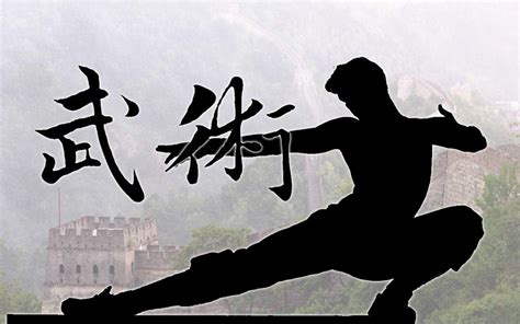 Wushu Wallpapers Wallpaper Cave