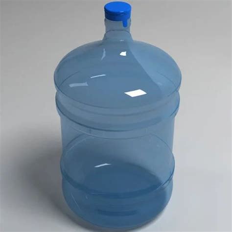 Bubble Top Can Capacity 10 L To 20 L At ₹ 150piece In Lucknow Id 16595724873